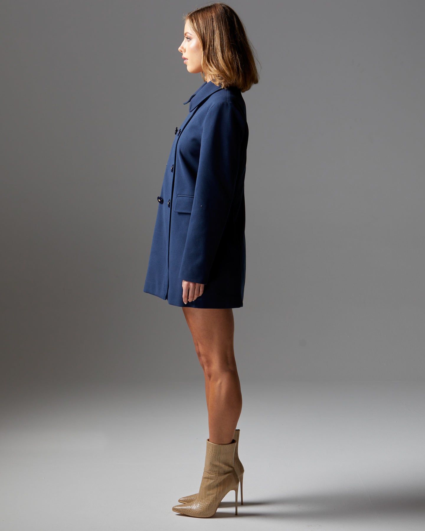 Shop Outerwear | Elevate Your Wardrobe: Discover Our Collection of Outerwear – FATE+BECKER
