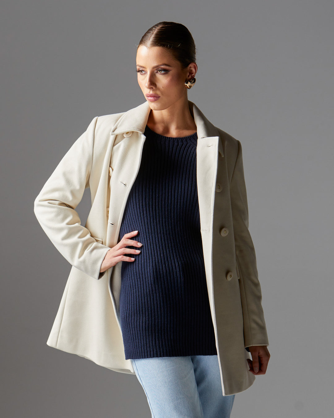 Shop Outerwear | Elevate Your Wardrobe: Discover Our Collection of Outerwear – FATE+BECKER