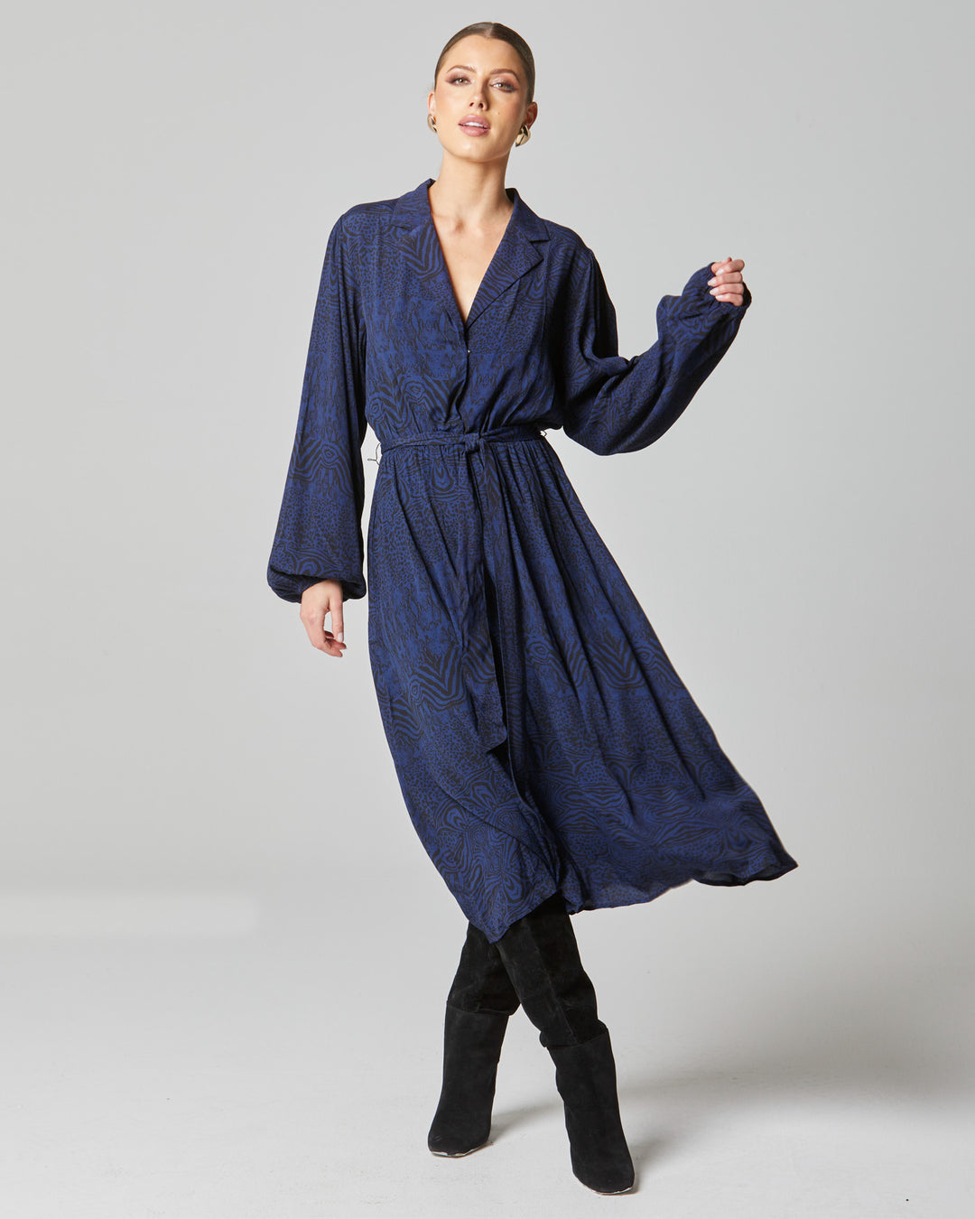 Dresses – FATE+BECKER