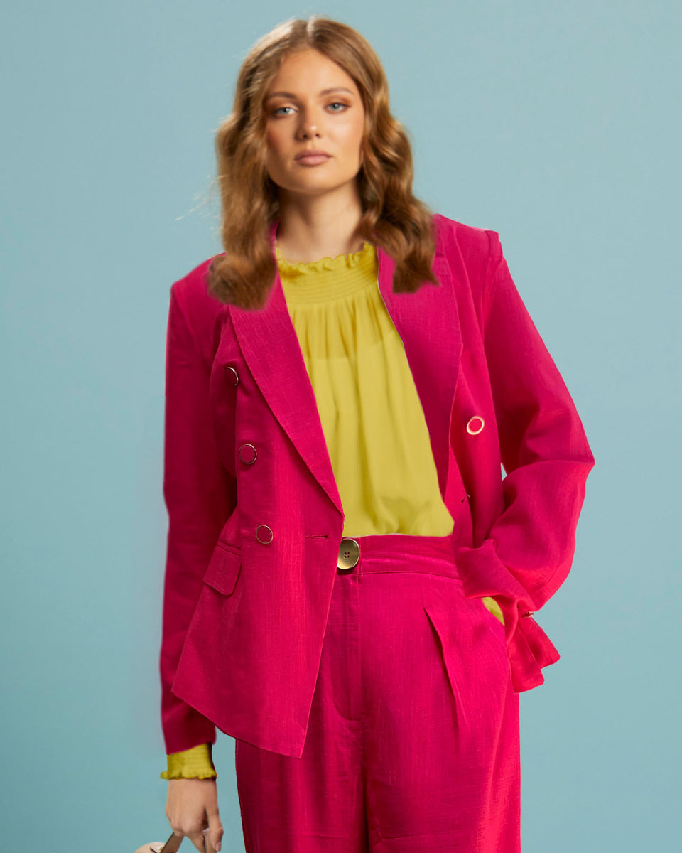 Outerwear – FATE+BECKER