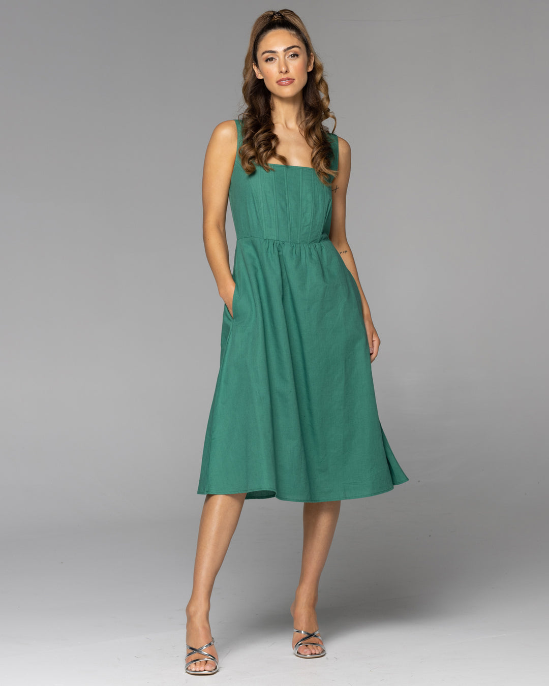 Dresses – Page 2 – FATE+BECKER